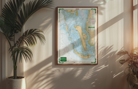 Homepage - Waterproof Charts