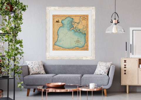 Homepage - Waterproof Charts